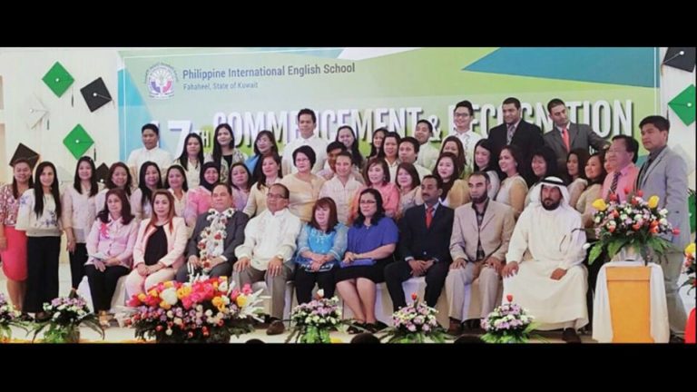 List of Philippine Schools in Kuwait - Kuwait OFW