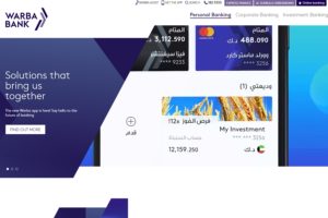 List of Warba Bank Branches and ATMs in Kuwait - Kuwait OFW