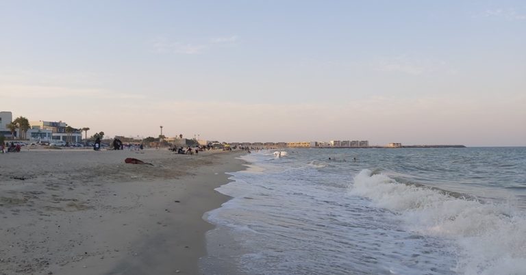 Top 15 Must Visit Beaches in Kuwait - Kuwait OFW