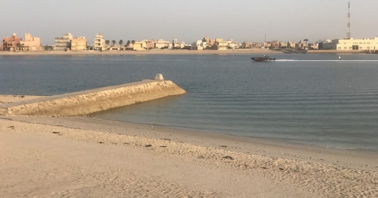 Top 15 Must Visit Beaches in Kuwait - Kuwait OFW