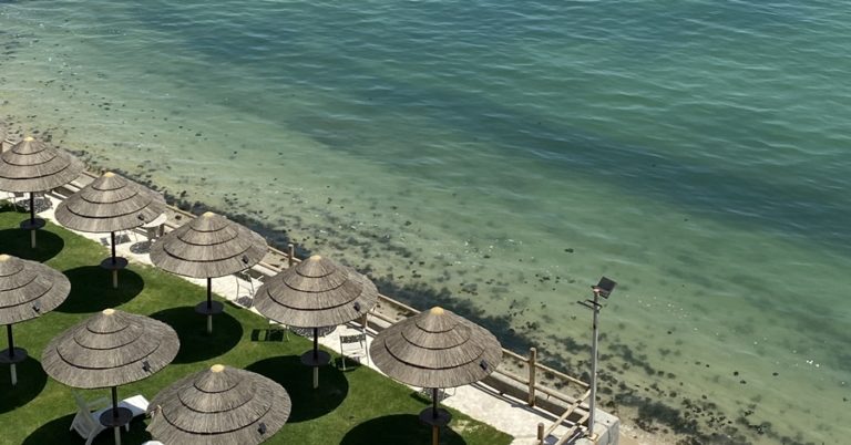 Top 15 Must Visit Beaches in Kuwait - Kuwait OFW