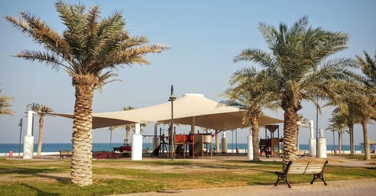 Top 15 Must Visit Beaches in Kuwait - Kuwait OFW