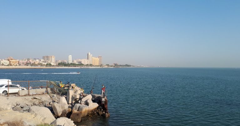 Top 15 Must Visit Beaches in Kuwait - Kuwait OFW