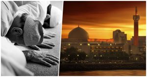 Ramadan Guide in Kuwait - Kuwait OFW