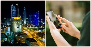 List of Emergency Numbers in Kuwait - Kuwait OFW